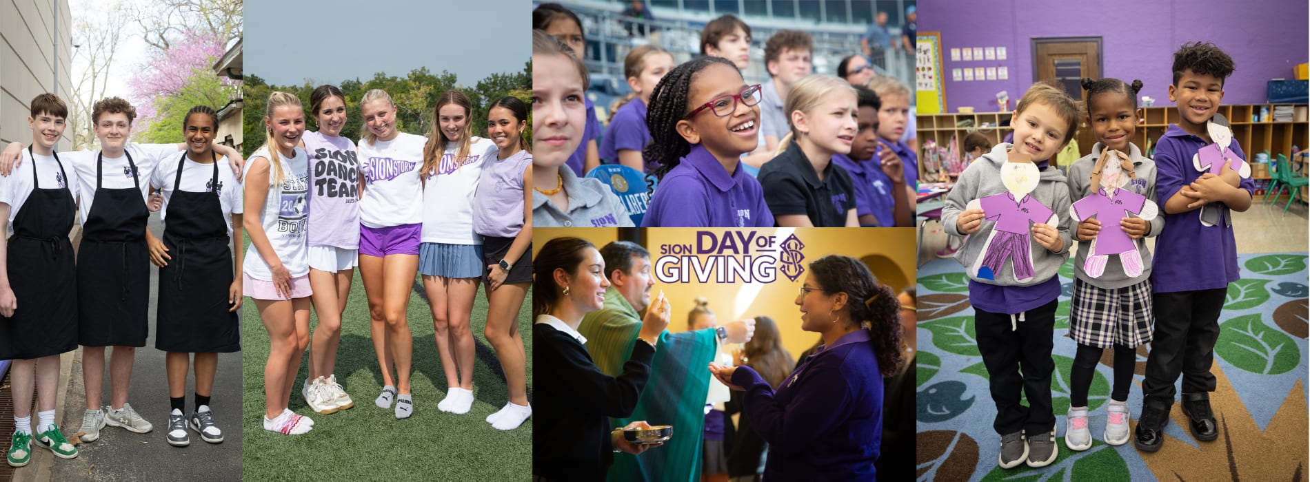 Day of Giving 2025
