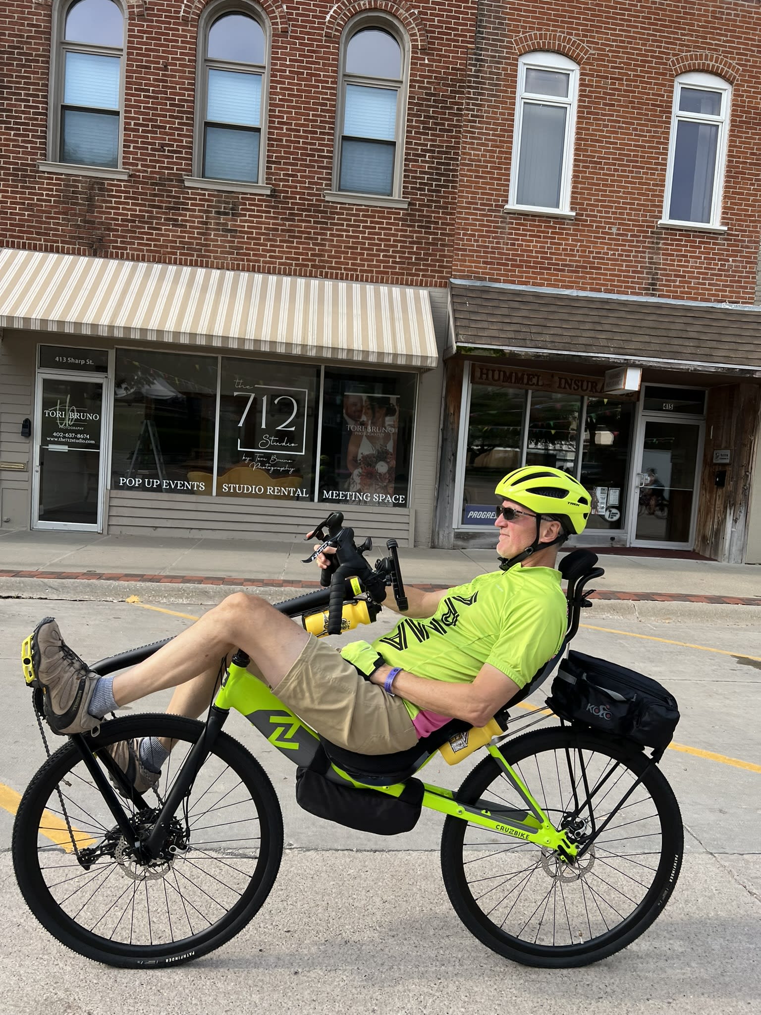 Over The Edge - Steve Young