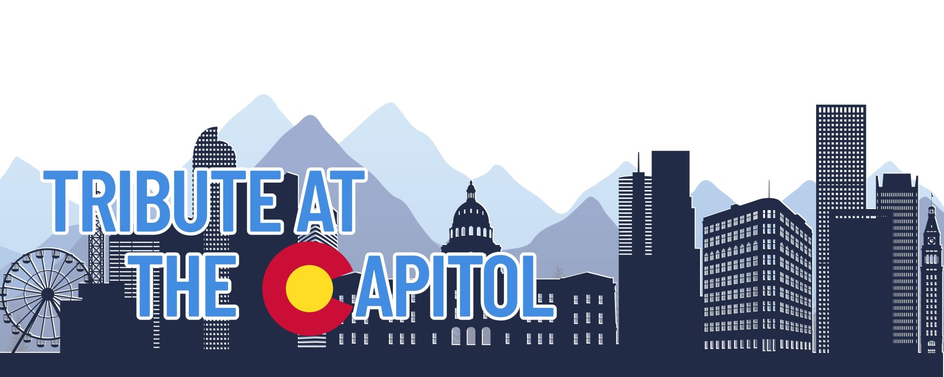 2025 Tribute At The Capitol