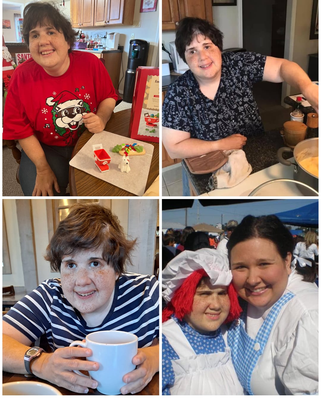 2025 Disney Wine & Dine Half Marathon Weekend - Beth Anne Merida