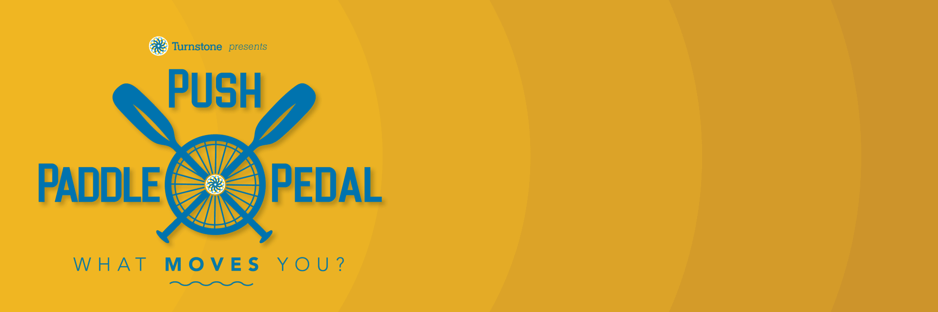 Push Paddle Pedal 2025