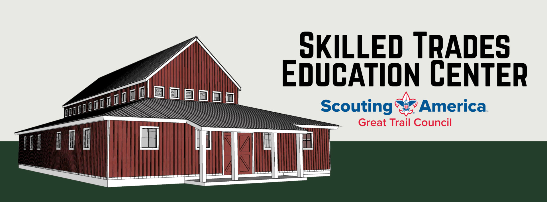 Skilled Trades Education Center