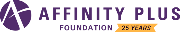 Affinity Plus Foundation $25,000 Donation Match Campaign
