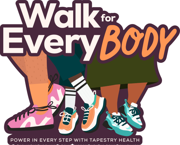 Walk For Every Body