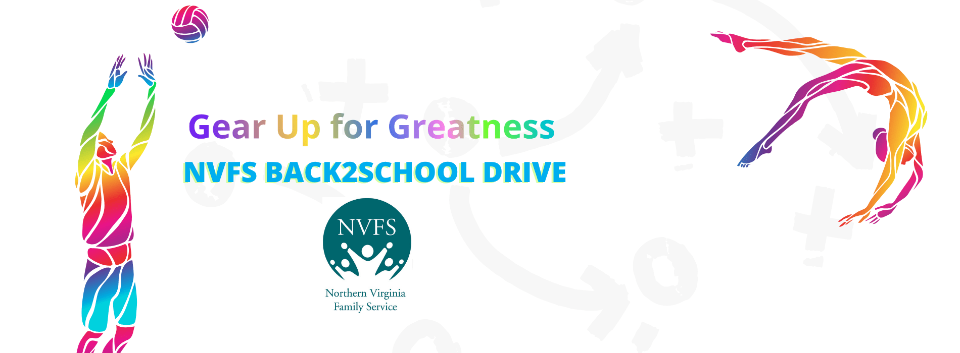 2025 Back2School Drive
