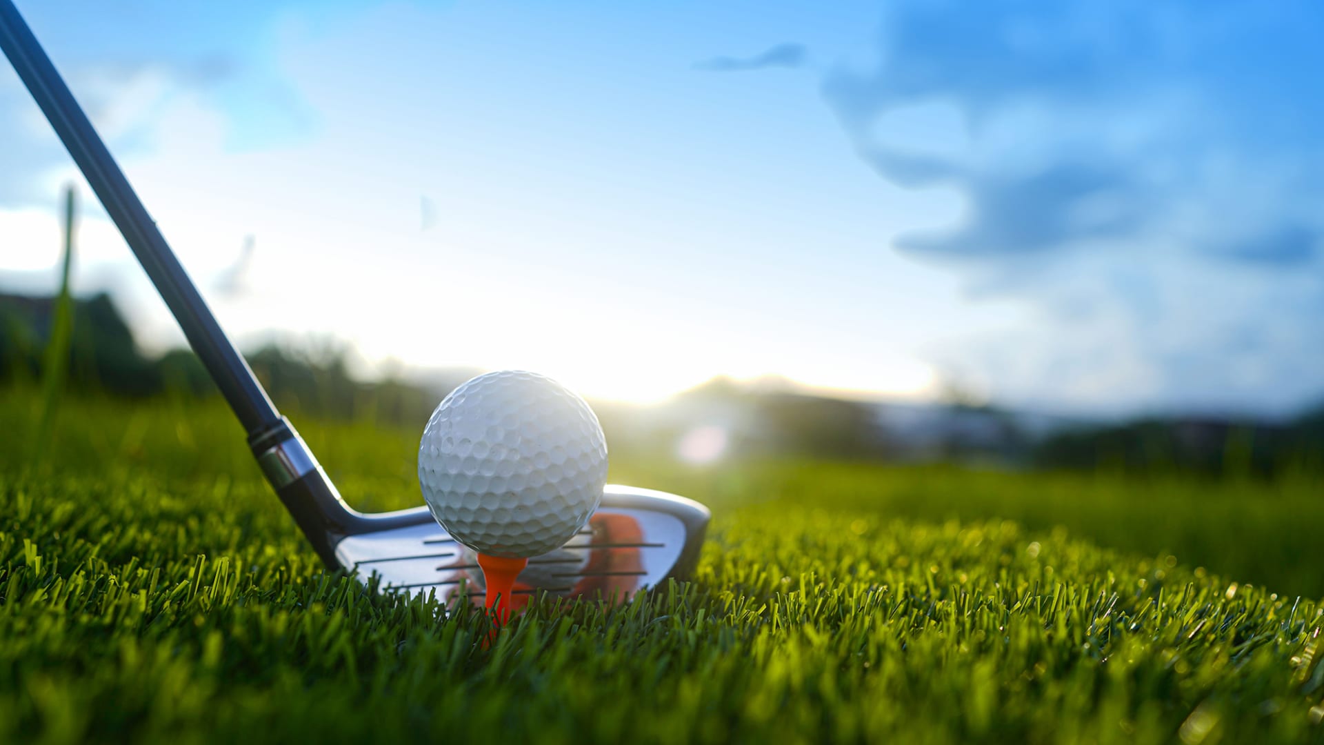 Hope 100 Golf Marathon - #Hope100Golf