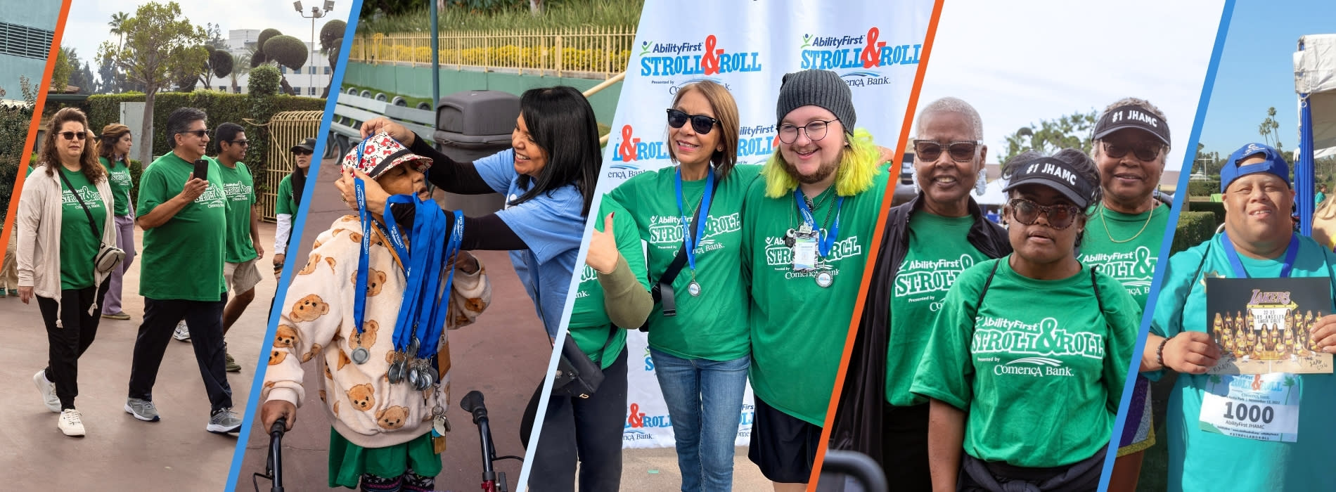 AbilityFirst - Claremont Center