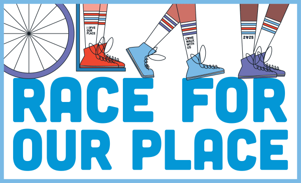 2025 Race for Our Place