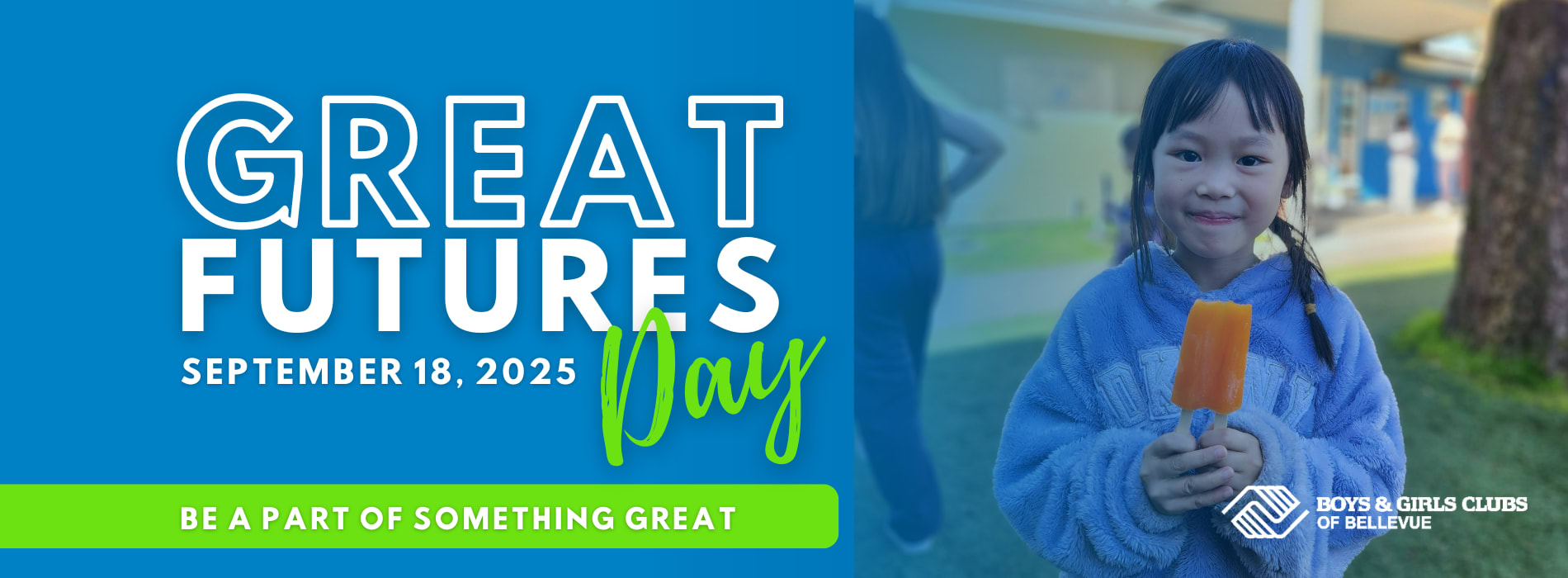 2025 Great Futures Day