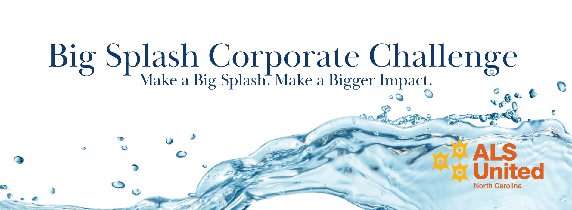 Big Splash Corporate Challenge