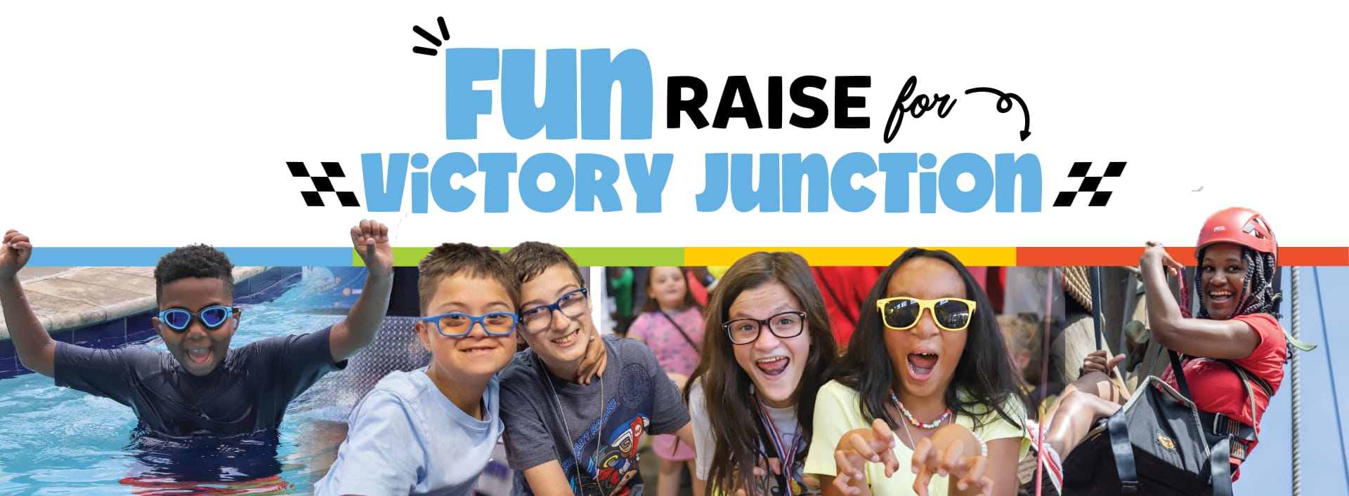 FUNraisers for Victory Junction