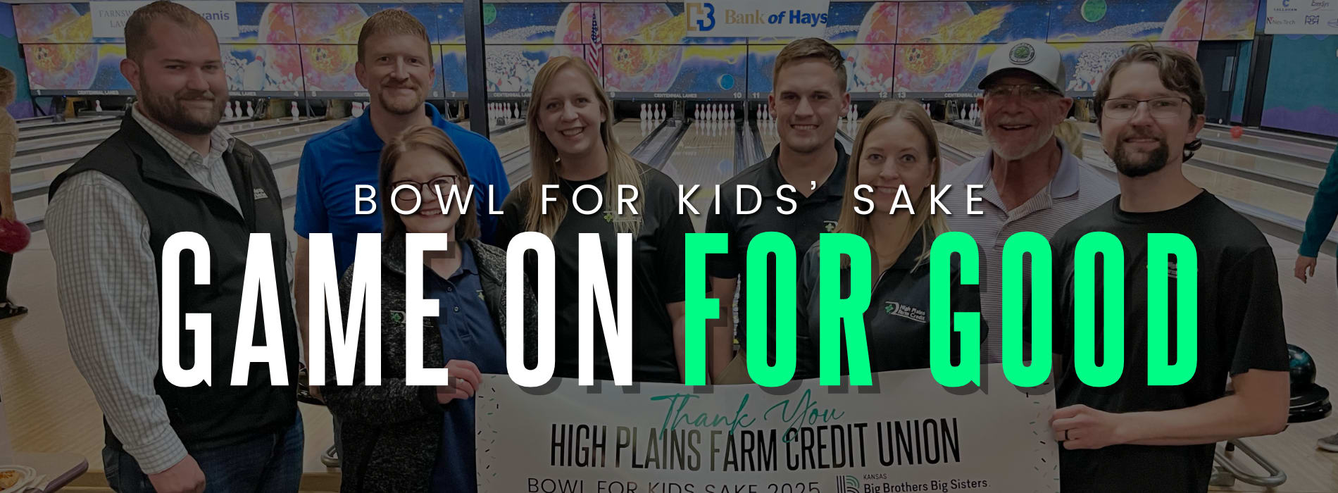 Ellis County For Kids' Sake