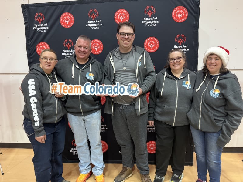 2026 Team Colorado Fundraising Page - Laura Cochran