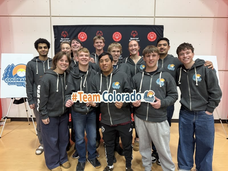 2026 Team Colorado Fundraising Page - Ivan Zuniga Alcala