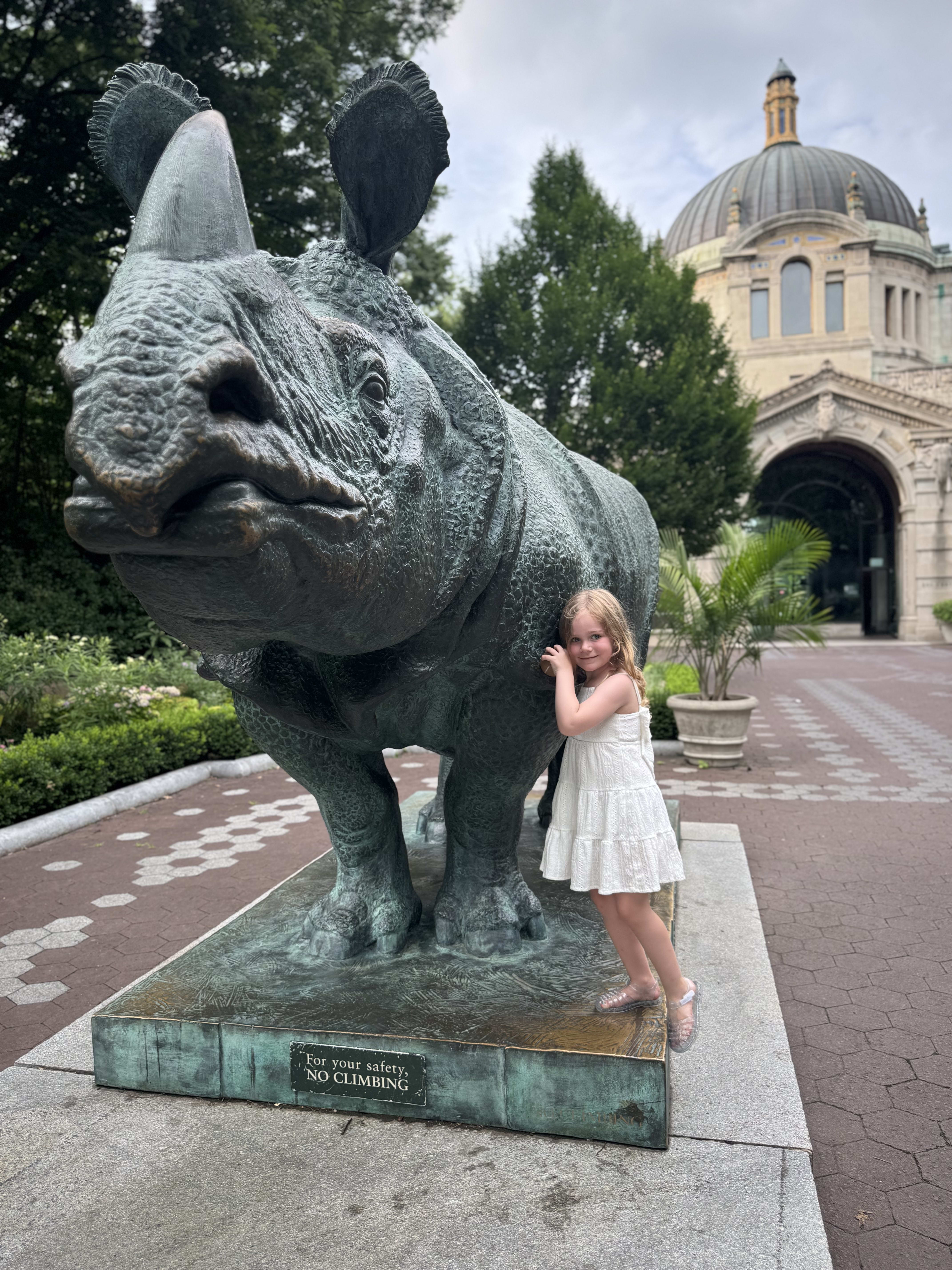 Run for the Wild 2026 - Kerry Anne Gannon