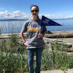 Community 4 Cures - Shaina Wright
