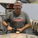 Chefs Cycle 2022 - Bart Hansen - Dane Cellars