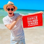 Dance Big Red 2022 - Tyler Beyke