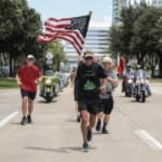 Boot Campaign's Military Appreciation Month - Michael Rouse