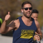 Back on My Feet DIY Fundraising - Eric Griffin