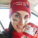 Hot Chocolate Run 2021 - Alexandra Howe