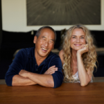Get Fit 2023 - Rodney Yee and Colleen Saidman