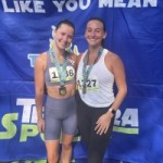 2023 TCS NYC Marathon - Victoria Curley