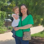 GiGiFIT Acceptance Challenge 2023 - Jennifer Sitzman