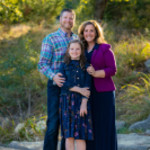 BUCKNER FANNING SCHOOL AT MISSION SPRINGS - Callie Robertson & Family
