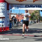 2024 TCS New York City Marathon - Justin Kiser