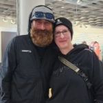 2024 TCS New York City Marathon - Jennifer Bassman