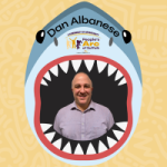 Shark Tank Showdown 2026 - Dan Albanese