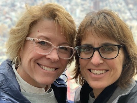 22nd Annual Hike For Life | April 25th, 2020 - Michelle Horton