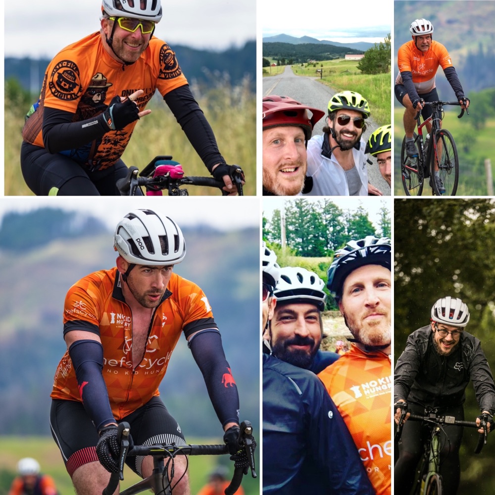 Chefs Cycle 2022 - Ryan Silva