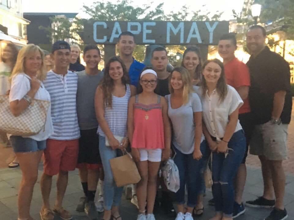 Remembering Michael Sot HERO Walk 2021 - Michael Collings