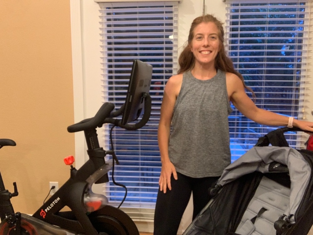 March of Dimes Do-It-Yourself Fundraising - Regina Saifee