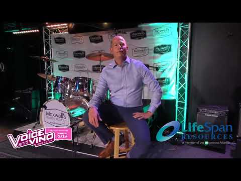 Voice and Vino 2021 - Greg Nash