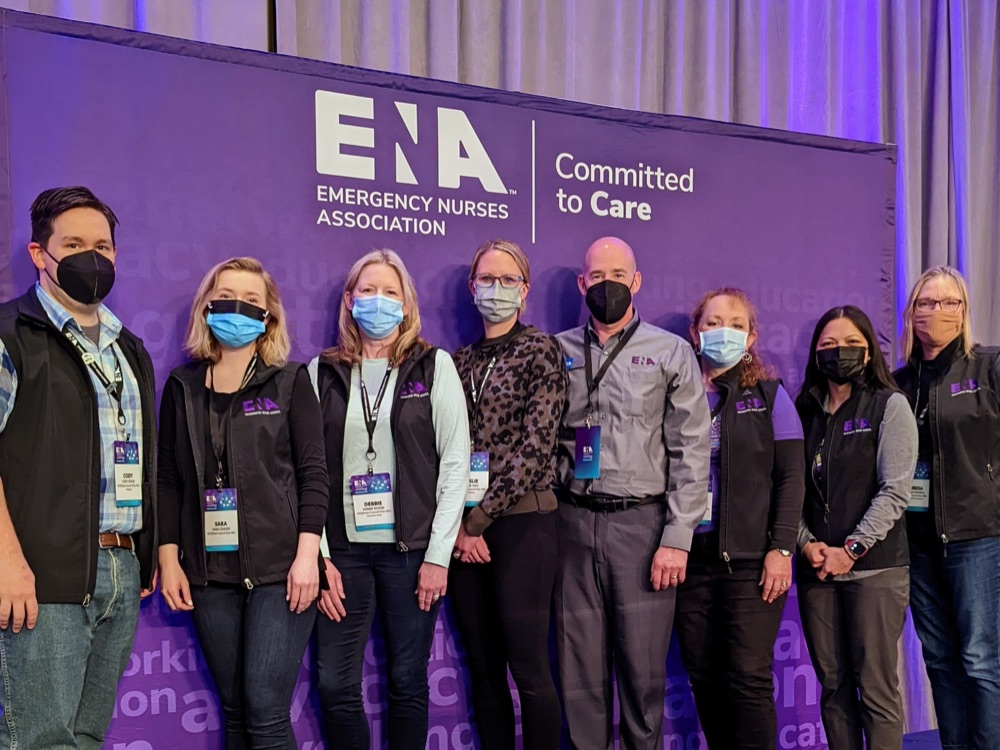 ENStrong Challenge 2022 is completed! Please visit the 2023 campaign at ...