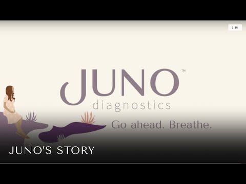 Signature Chefs Feeding Motherhood San Diego - Juno Diagnostics