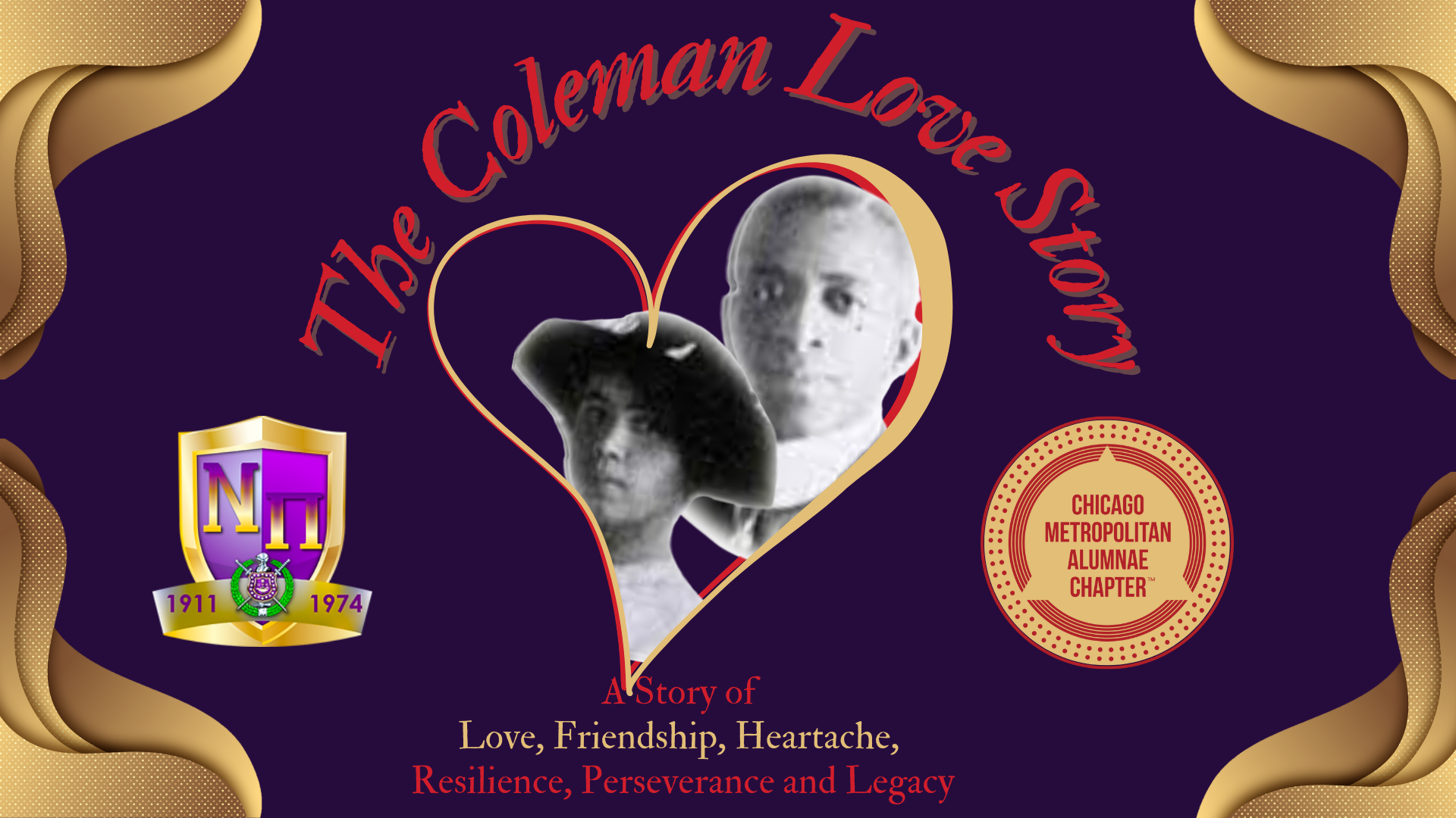 March of Dimes Do-It-Yourself Fundraising - The Coleman Love Story