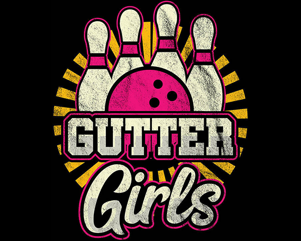 For Kids' Sake 2023 - Gutter Girls