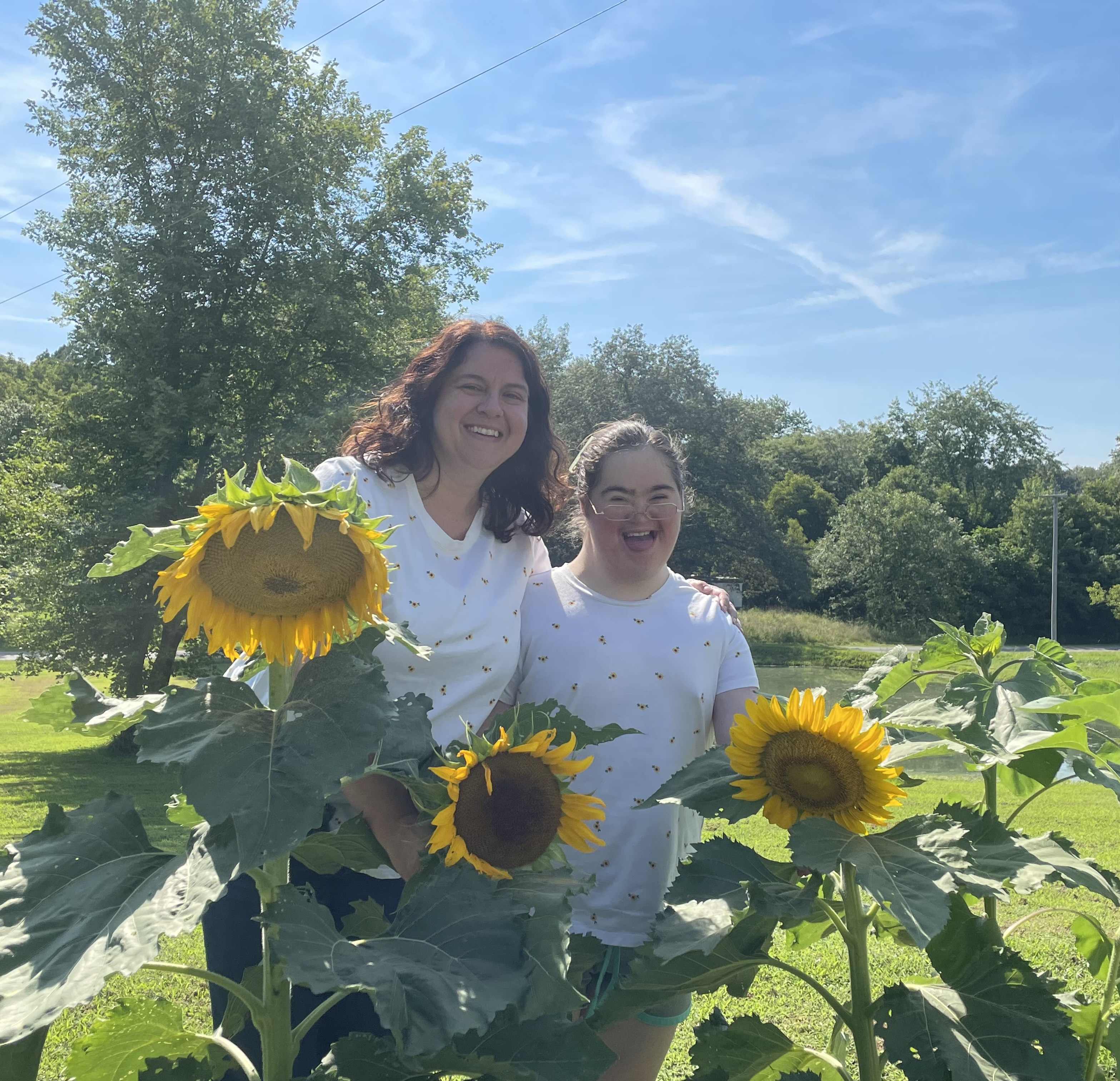 Step Up for Down Syndrome 2023 - Jaycee's Best Friends