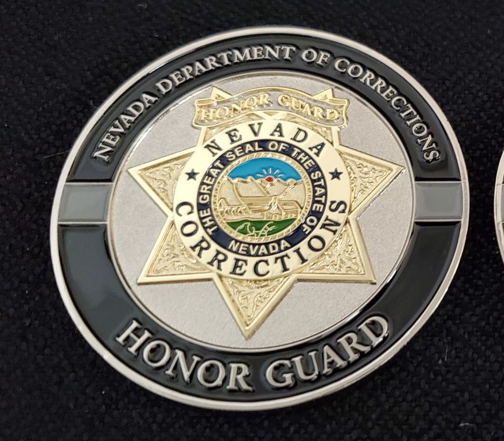 2023 Las Vegas Polar Plunge - Nevada Department of corrections