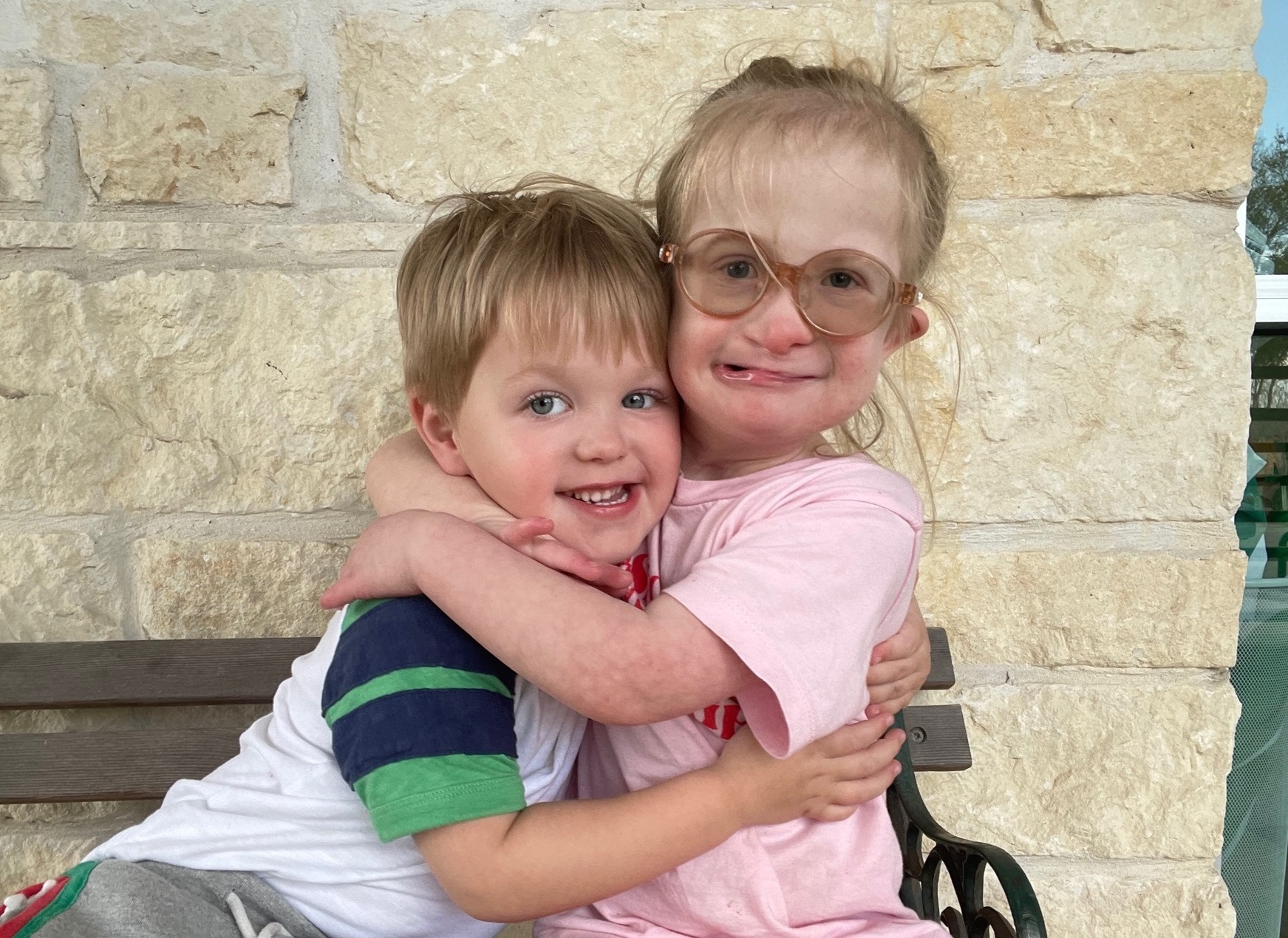 GiGiFIT Acceptance Challenge 2023 - Peanut Butter Ellie Time