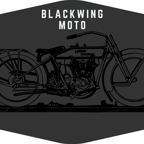 ROCKRIDE 2023 - BlackWing Moto