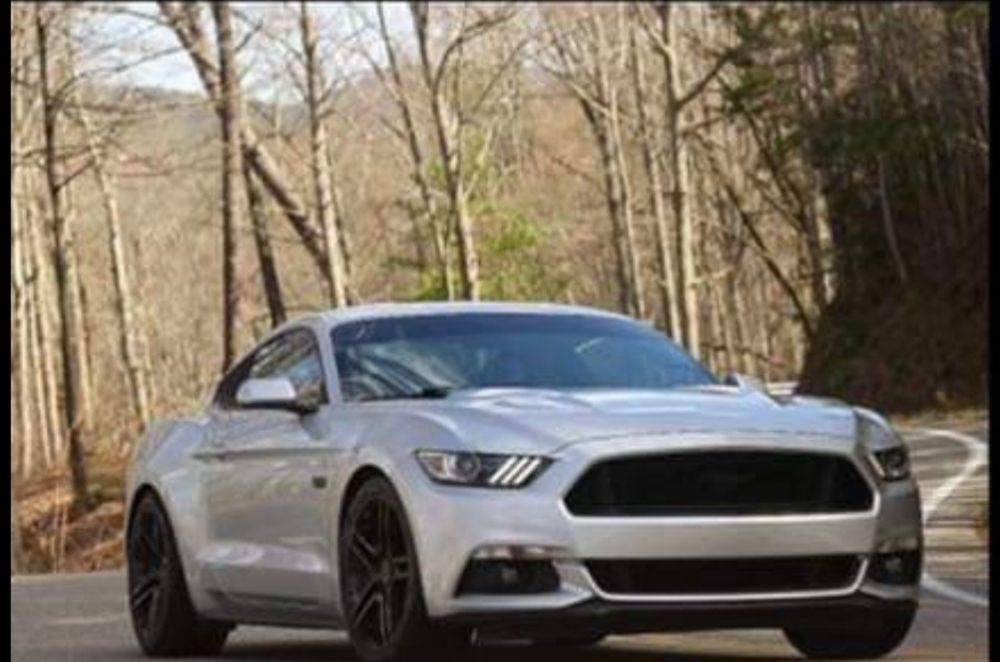 Heart Awareness car show