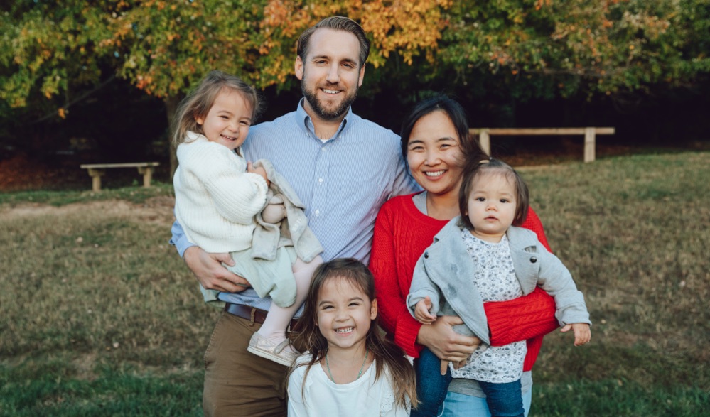 The Good Shepherd Academy FTN Spring 2023 - Clement Family