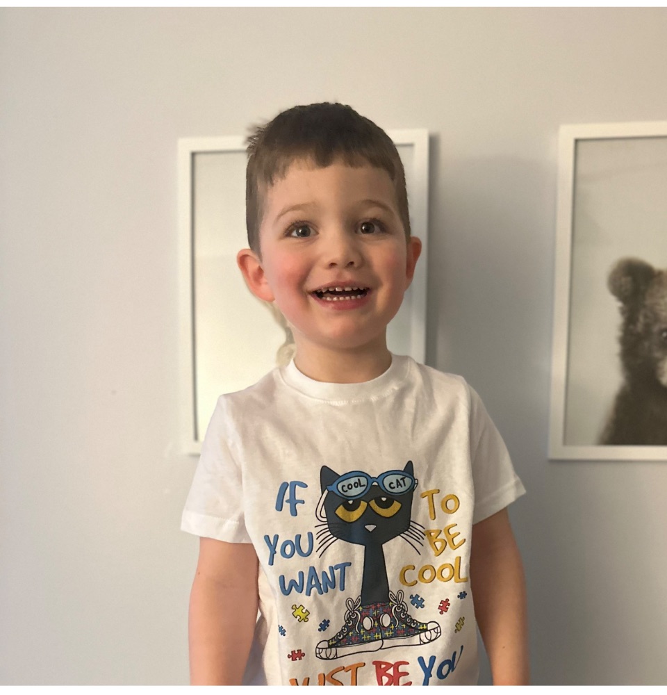 CT Walk for Autism+Resource Fair+Employment Showcase 2023 - Benny’s Buddies