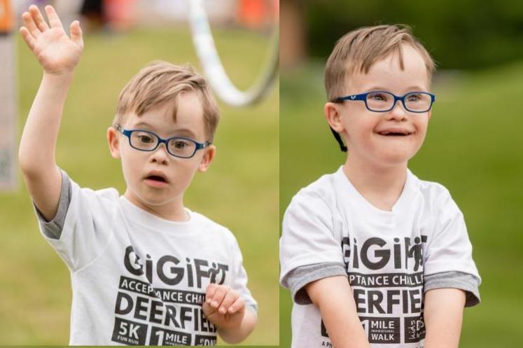 GiGiFIT Acceptance Challenge 2023 - Join Us at the FINN-ish Line