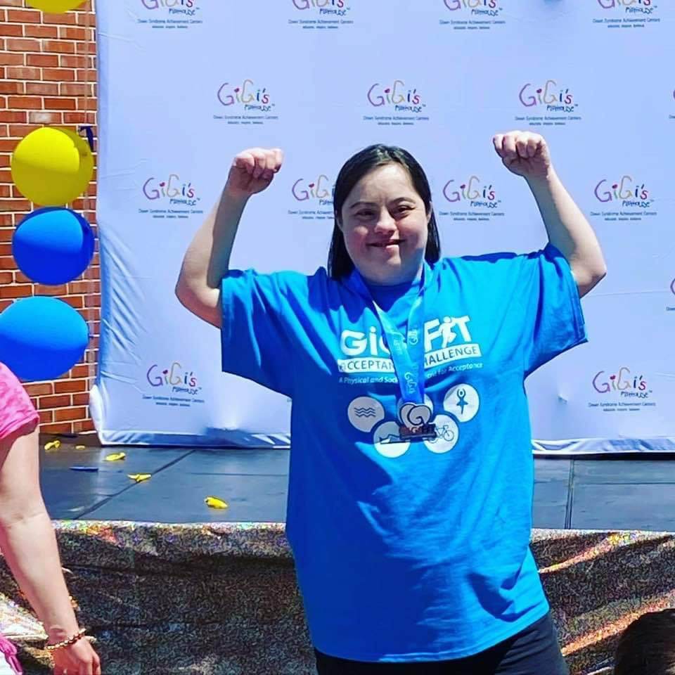 GiGiFIT Acceptance Challenge 2023 - Caitlin & Company